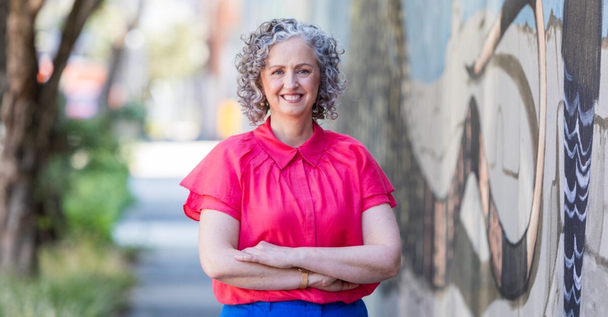 Senator Jess Walsh | Australian Labor Party