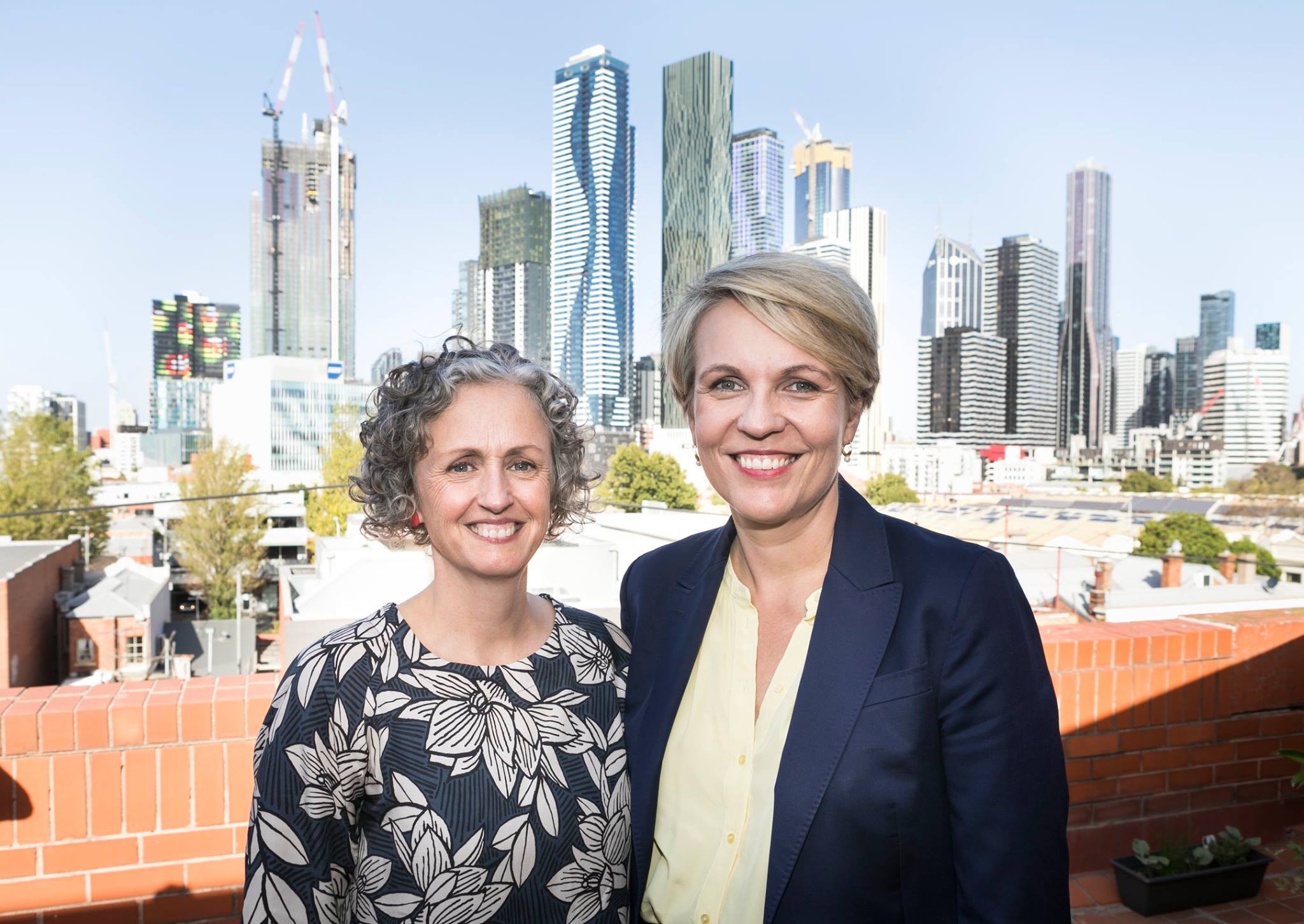 About Jess Walsh | Australian Labor Party Senator