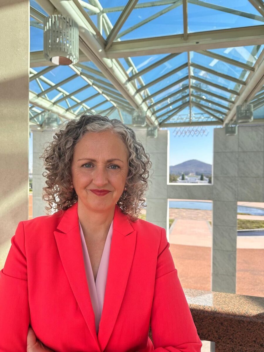 About Jess Walsh | Australian Labor Party Senator