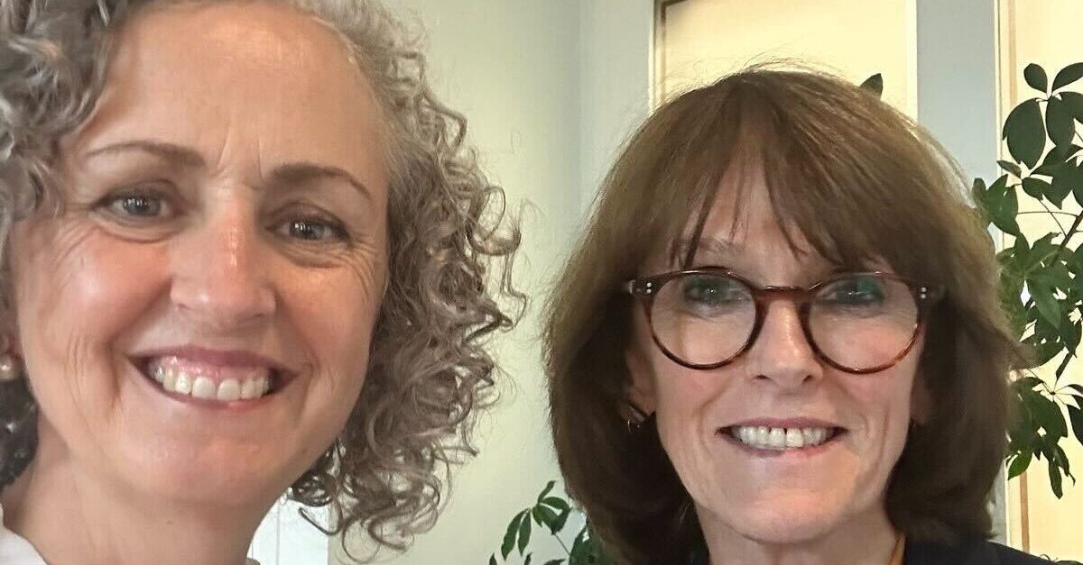 Australia’s outgoing Chief Scientist Dr Cathy Foley