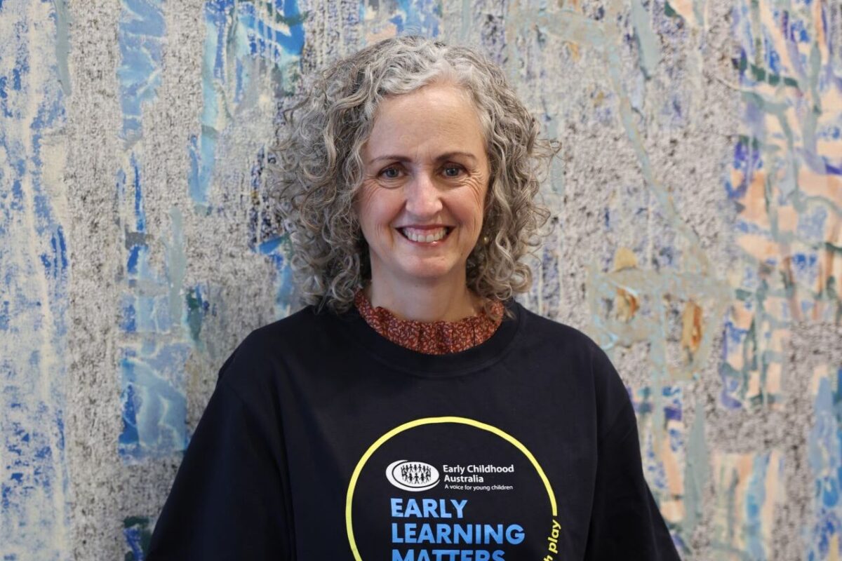 Early Learning Matters Week 2025